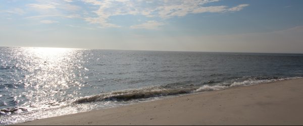 Strathmere Beach Information ⋆ Where to Park & More ⋆