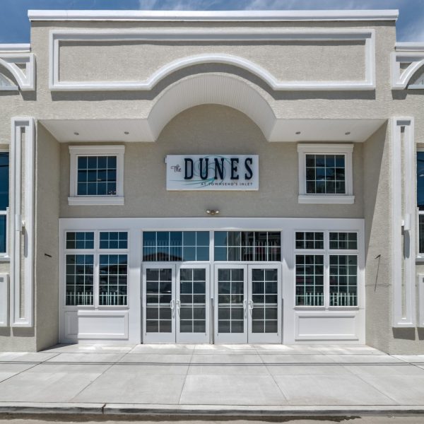 History of Townsends Inlet ⋆ Southern Sea Isle ⋆