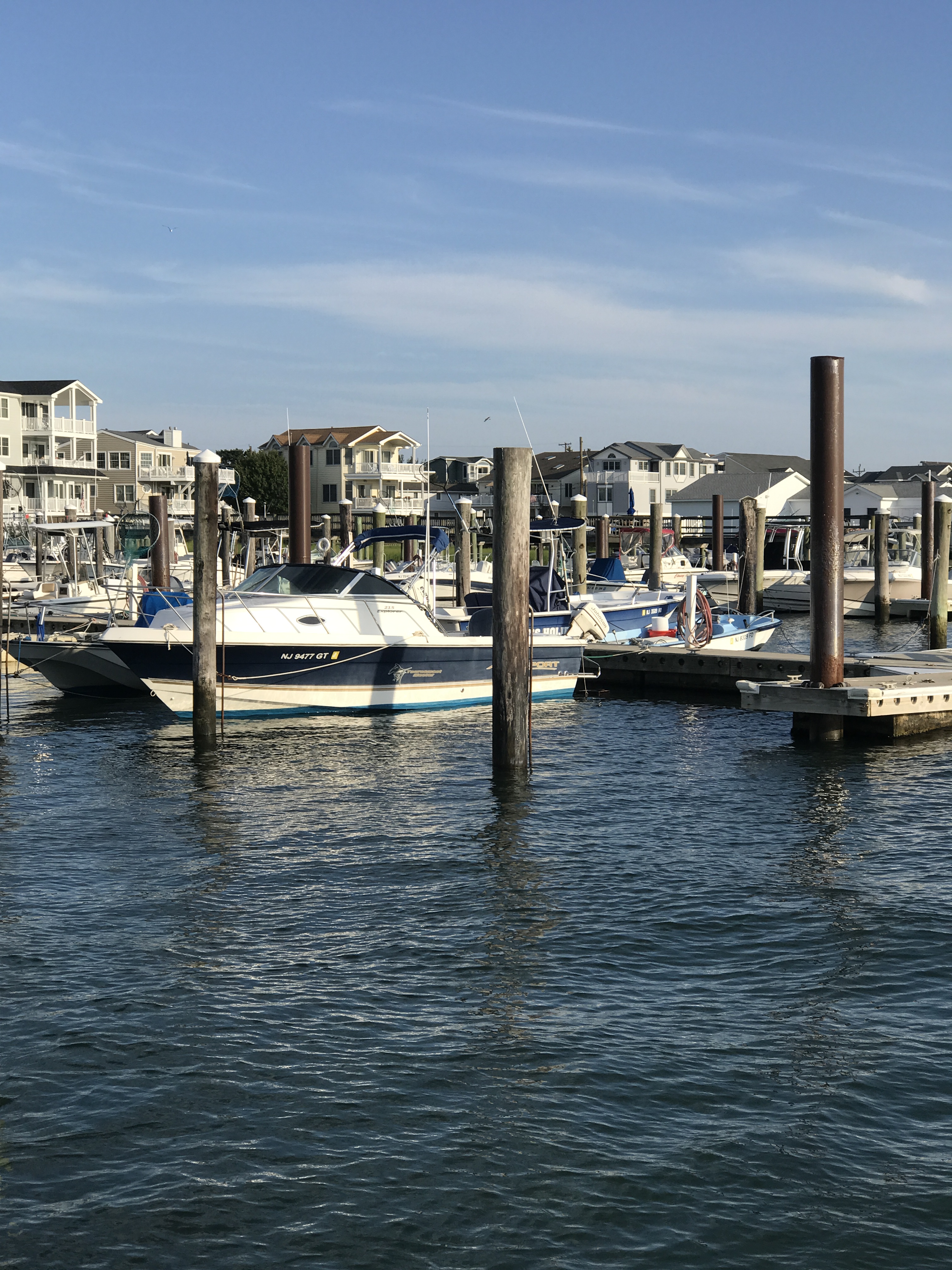 History of Townsends Inlet ⋆ Southern Sea Isle ⋆