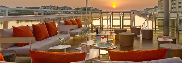 Where to Eat in Stone Harbor ⋆ Restaurants and More⋆