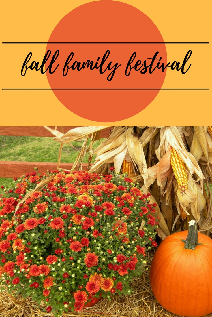 Top 10 Things To Do At The Shore This Fall ⋆