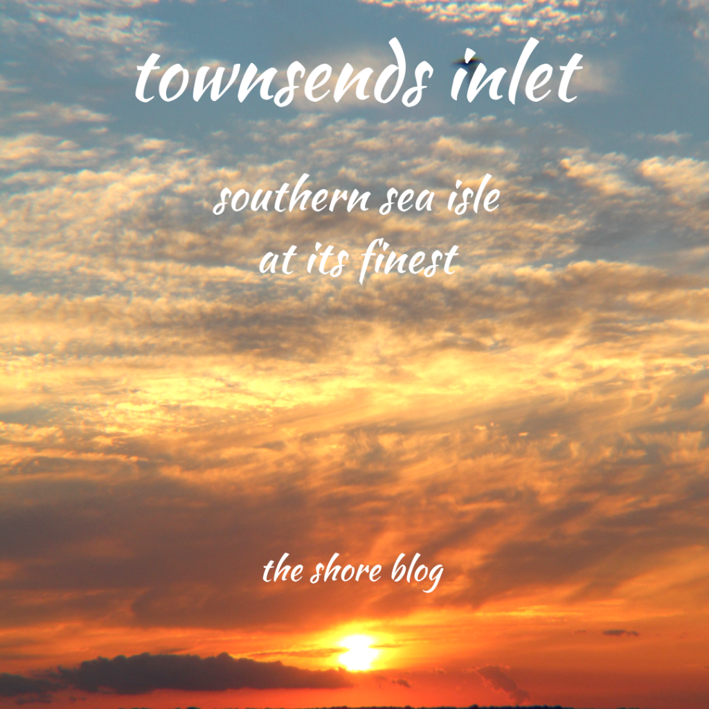 Southern Sea Isle At Its Finest ⋆ Townsends Inlet ⋆
