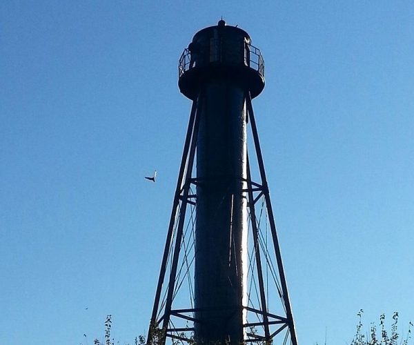 August 7 is National Lighthouse Day ⋆
