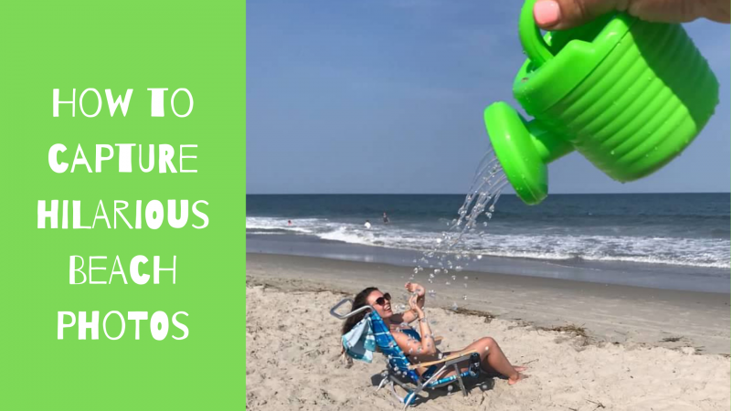Fun Beach Ideas ⋆ The Shore Blog ⋆ Maximize enjoyment of the beach