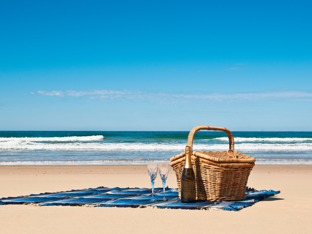 Where to Eat at the Shore ⋆ Best restaurants