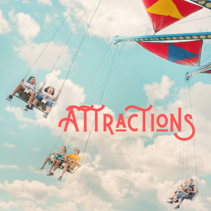 Things to Do in Stone Harbor ⋆ Events and Attractions ⋆