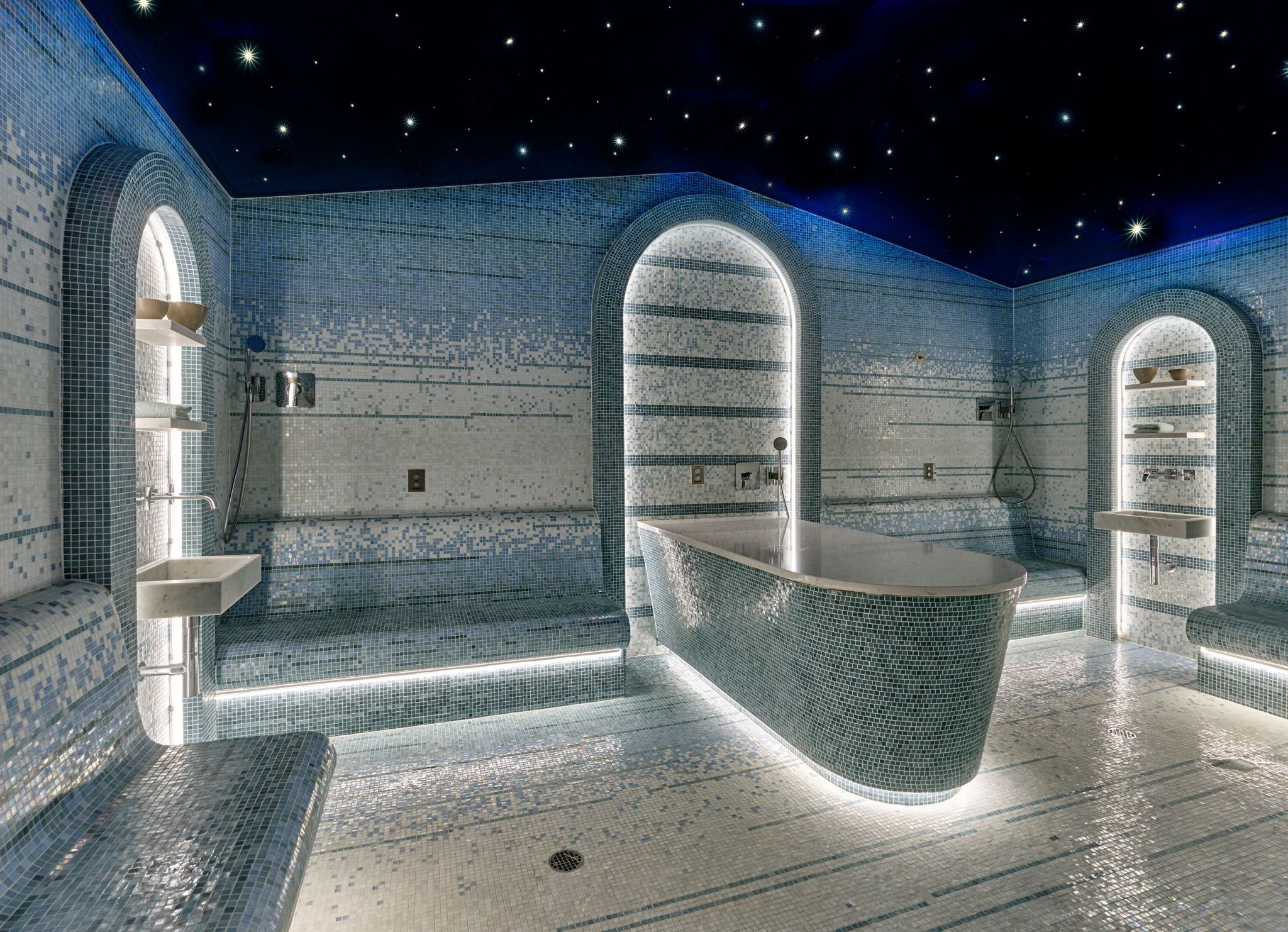 The Reeds at Shelter Haven - A Luxury Stay by the Bay ⋆